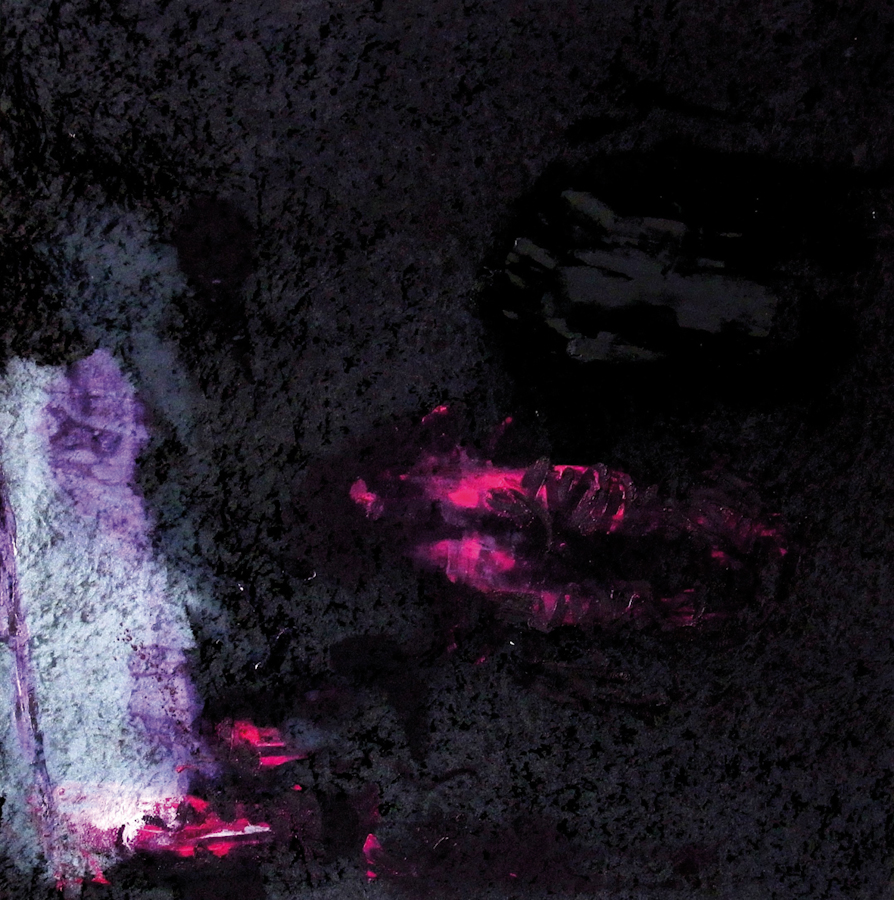 Rainer Bendfeldt – Gemeinschaft Lübecker Künstlerinnen und Künstler