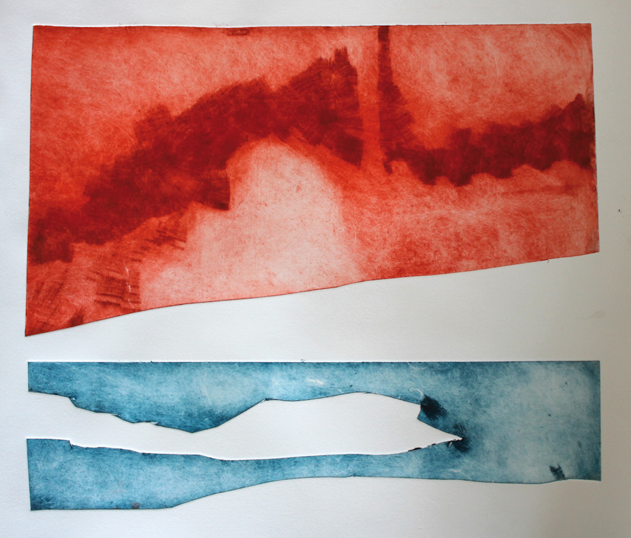 Ursula Cravillon-Werner – Gemeinschaft Lübecker Künstlerinnen und Künstler